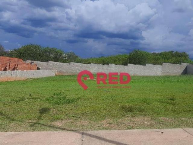 Terreno à venda, 1072 m² por R$ 913.500,00 Condomínio Saint Patrick Sorocaba/SP