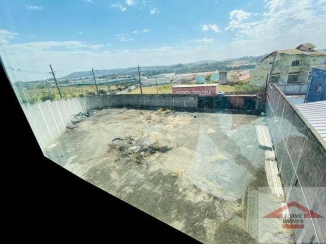 Terreno à venda, 1077 m² por R$ 1.700.000,00 Distrito Industrial Jundiaí/SP