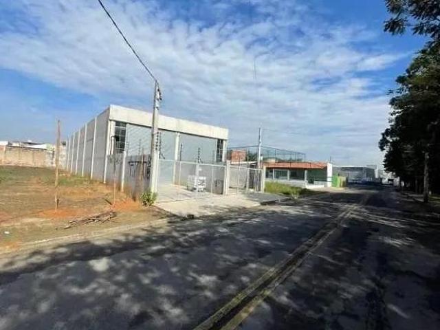 Terreno à venda, 1075 m² por R$ 690.000 Loteamento Terras de São Pedro e São Paulo Salto/SP