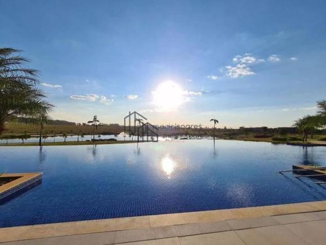 Terreno à venda, 1075 m² por R$ 630.000,00 Residencial Haras Patente Jaguariúna/SP