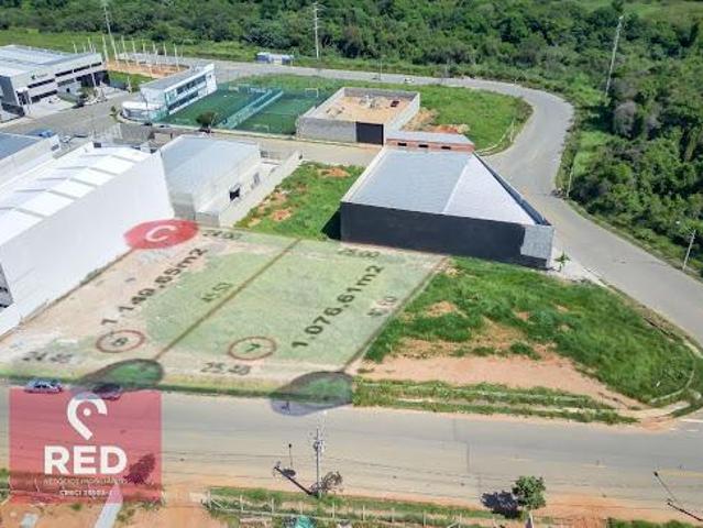 Terreno à venda, 1076 m² por R$ 1.232.718,00 Linc Sorocaba Sorocaba/SP