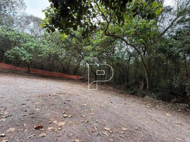 Terreno à venda, 1076 m² por R$ 777.379,34 Pousada dos Bandeirantes Carapicuíba/SP