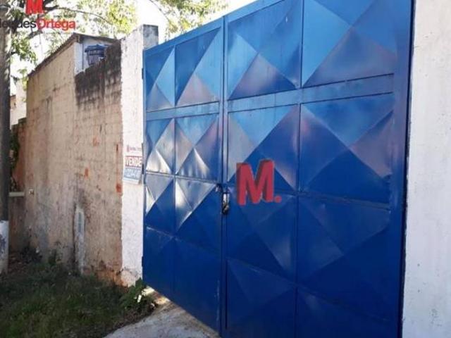 Terreno à venda, 1078 m² por R$ 1.078.000,00 Vila Santana Sorocaba/SP