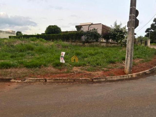 Terreno à venda, 1078 m² por R$ 299.900 Gran Ville Igarapé/MG