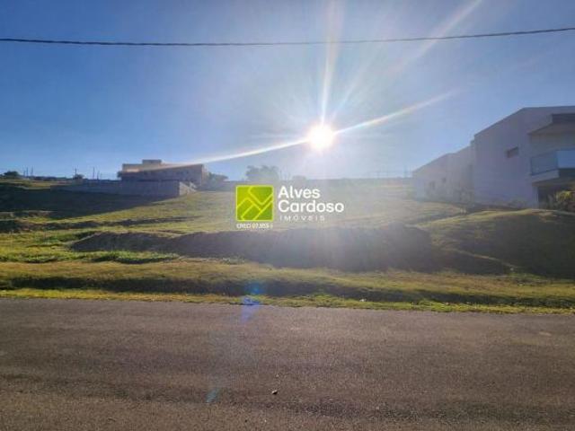 Terreno à venda, 1078 m² por R$ 860.000,00 Piratuba Piedade/SP