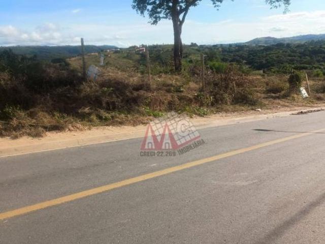 Terreno à venda, 10791 m² por R$ 400.000,00 Inhaíba Alumínio/SP