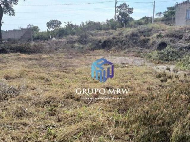 Terreno à venda, 10791 m² por R$ 360.000 Genebra Alumínio/SP