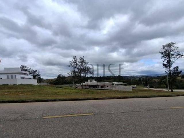 Terreno à venda, 1079 m² Condomínio Vittorio Emanuele Sorocaba/SP