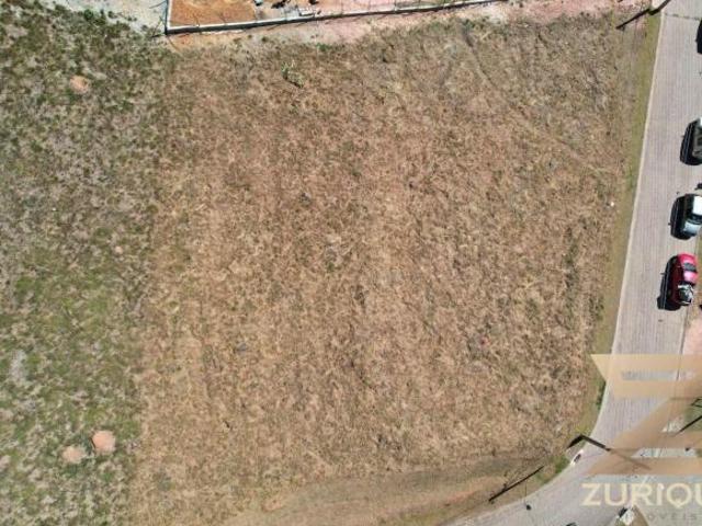 Terreno à venda, 1079 m² por R$ 1.150.000 Condomínio Reserva Figueiredo