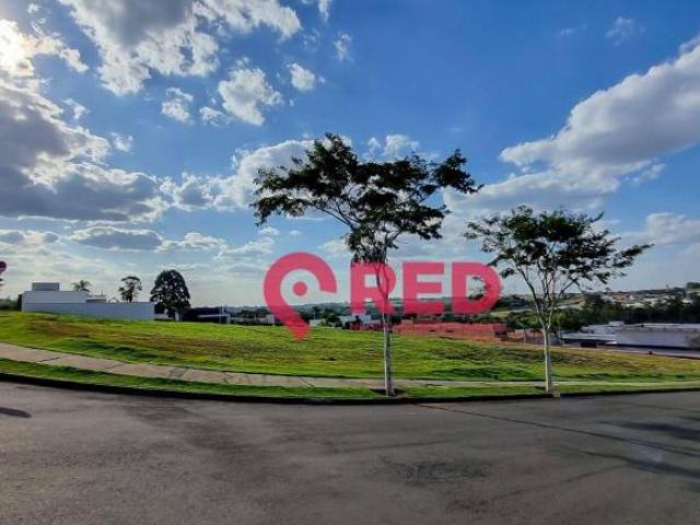 Terreno à venda, 1079 m² por R$ 1.187.000,00 Condomínio Saint Patrick Sorocaba/SP