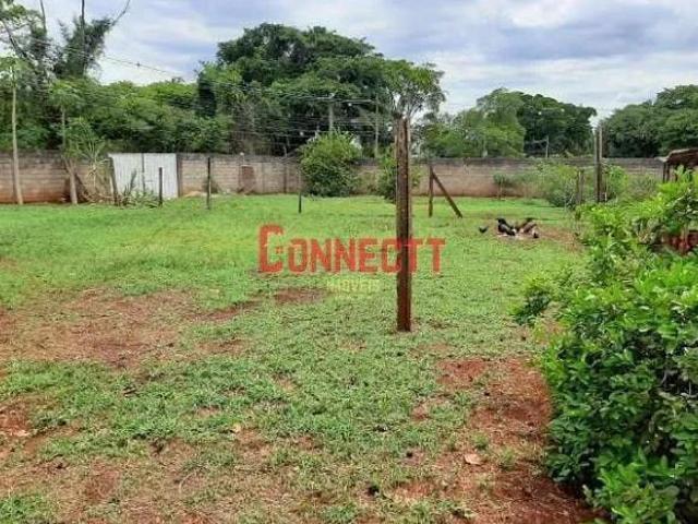 Terreno à venda, 1079 m² por R$ 848.000,00 Recreio das Acácias Ribeirão Preto/SP