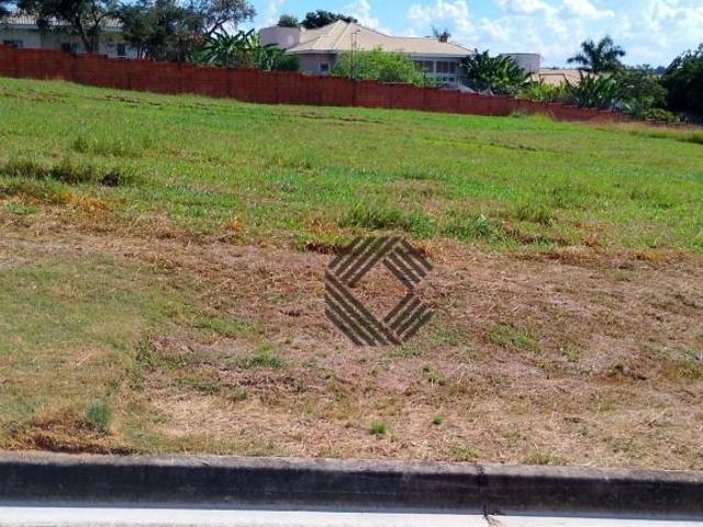 Terreno à venda, 1083 m² por R$ 270.000,00 Village Ipanema 2 Araçoiaba da Serra/SP
