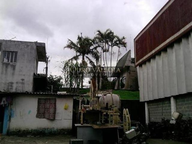Terreno à venda, 10800 m² por R$ 20.000.000,00 Vila Nova Bonsucesso Guarulhos/SP