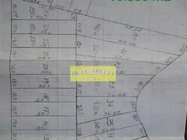 Terreno à venda 10800M², CONJUNTO HABITACIONAL SÃO JOSÉ, CAMPO LIMPO PAULISTA SP