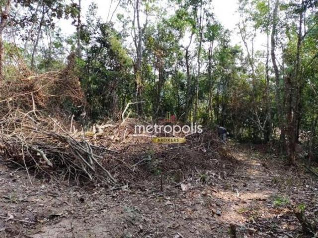 Terreno à venda, 1080 m² por R$ 150.000,00 Chácara Santo Hubertus São Paulo/SP