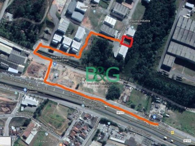 Terreno à venda, 1080 m² por R$ 1.010.800,00 Jardim Helena Maria Vargem Grande Paulista/SP