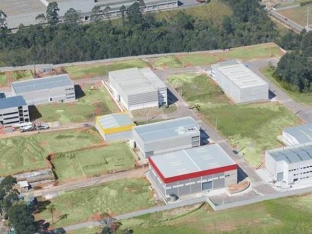 Terreno à venda, 1080 m² por R$ 1.296.000,00 Centro Empresarial Raposo Tavares Vargem Grande Pau