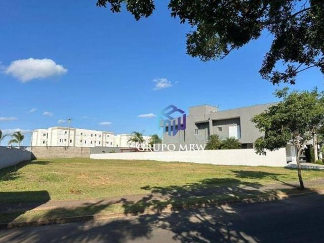 Terreno à venda, 1080 m² por R$ 1.500.000,00 Saint Patrick Residencial Sorocaba/SP