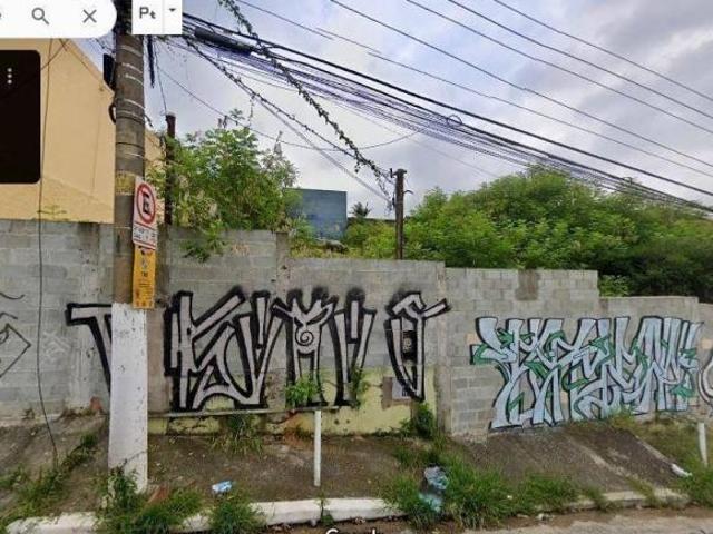 Terreno à venda, 1080 m² por R$ 2.000.000 Tremembé São Paulo/SP