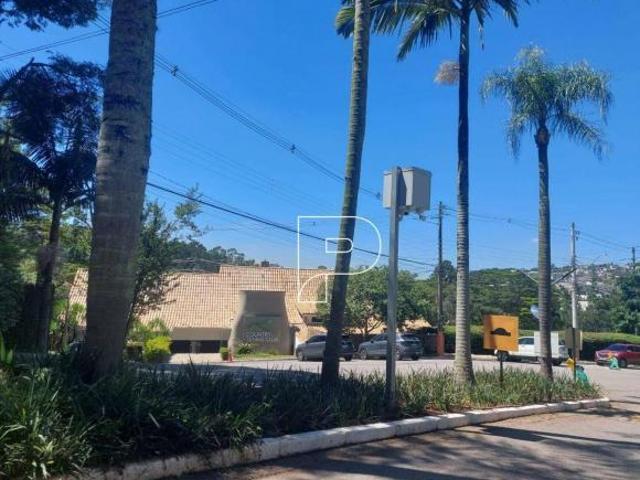 Terreno à venda, 1080 m² por R$ 350.000,00 Forest Hills Jandira/SP