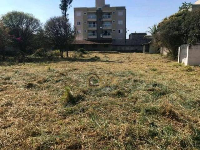 Terreno à venda, 1080 m² por R$ 700.000 Flor do Campo Tremembé/SP