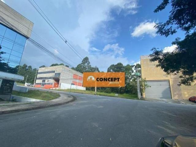 Terreno à venda, 1080 m² por R$ 900.000,00 Centro Vargem Grande Paulista/SP