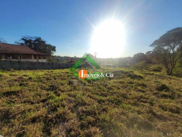 Terrenos à venda, 1080 m² 18m x 60m Jardim Estância Brasil Atibaia/SP