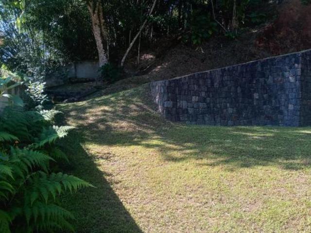 Terreno à venda 1081M², Perequê Mirim, Ubatuba SP