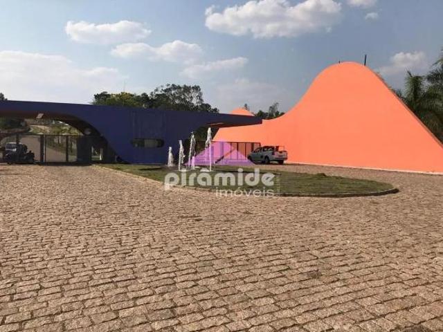Terreno à venda, 1082 m² por R$ 320.000,00 Freitas São José dos Campos/SP