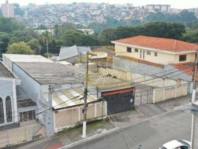 Terreno à venda, 1082 m² por R$ 3.700.000,00 Vila do Castelo São Paulo/SP