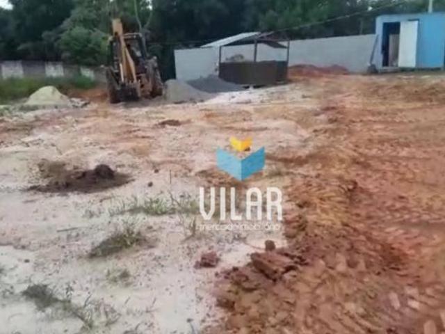 Terreno à venda, 1082 m² por R$ 425.000,00 Iporanga Sorocaba/SP