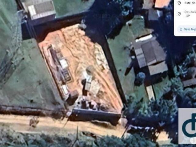 Terreno à venda, 1082 m² por R$ 425.000 Iporanga Sorocaba/SP