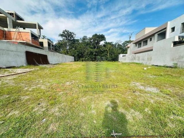 Terreno à venda, 1082 m² por R$ 4.500.000,00 Riviera Módulo 15 Bertioga/SP