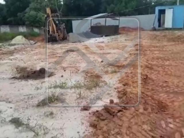 Terreno à venda, 1082 m² por R$ 550.000,00 Iporanga Sorocaba/SP