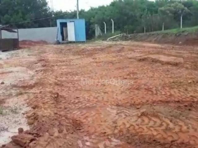 Terreno, 1082 m² venda por R$ 550.000,00 ou aluguel por R$ 2.083,33/mês Iporanga Sorocaba/SP