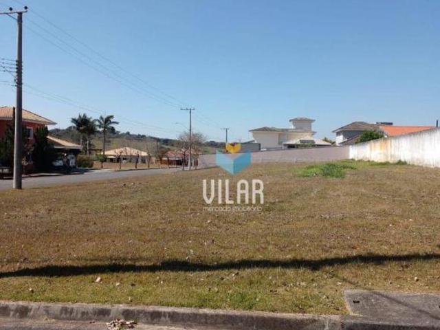 Terreno à venda, 1082 m² por R$ 650.000,00 Residencial Saint Charbel Araçoiaba da Serra/SP