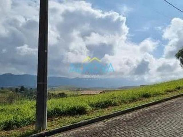 Terreno à venda, 1087 m² por R$ 340.000 Colinas Do Parahyba São José dos Campos/SP