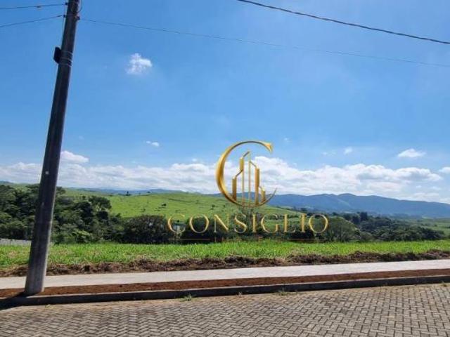 Terreno à venda, 1087 m² por R$ 340.000,00 Colinas Do Parahyba São José dos Campos/SP