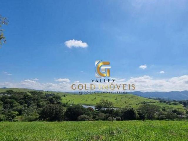 Terreno à venda, 1087 m² por R$ 340.000,00 Colinas Do Parahyba São José dos Campos/SP