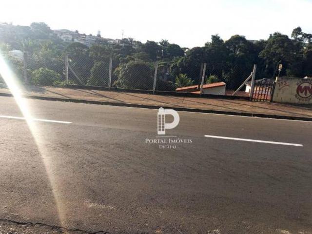 Terreno à venda, 1084 m² por R$ 1.500.000,00 Jardim Alto da Boa Vista Valinhos/SP