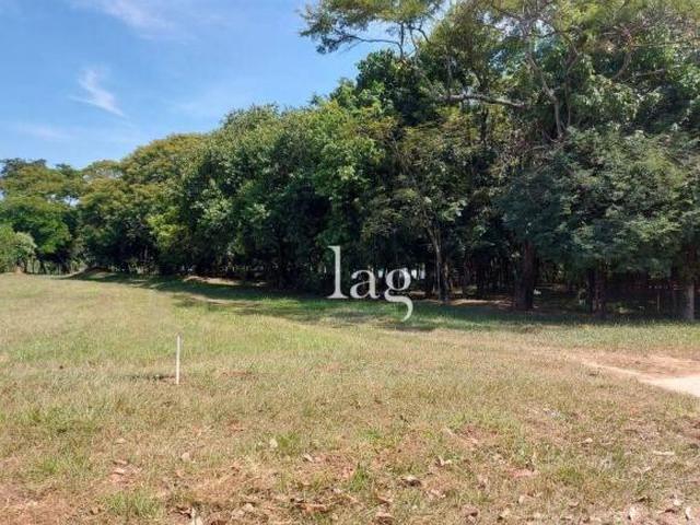 Terreno à venda, 1084 m² por R$ 900.000,00 Condomínio Ibiti do Paço Sorocaba/SP