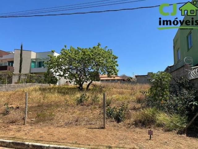 Terreno à venda, 1085 m² por R$ 110.000 Condomínio Estância do Cipó Jaboticatubas/MG
