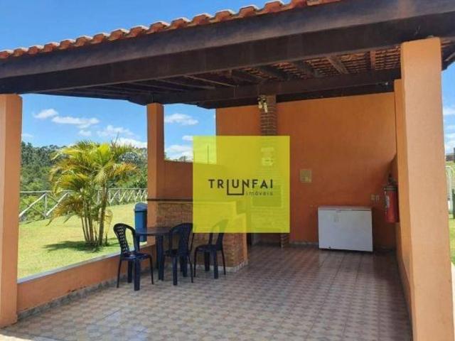 Terreno à venda, 1085 m² por R$ 280.000,00 Condomínio Fazenda Alta Vista Salto de Pirapora/SP