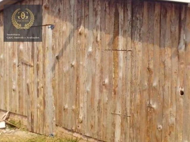 Terreno à venda, 1085 m² por R$ 52.000,00 Águas Claras Viamão/RS
