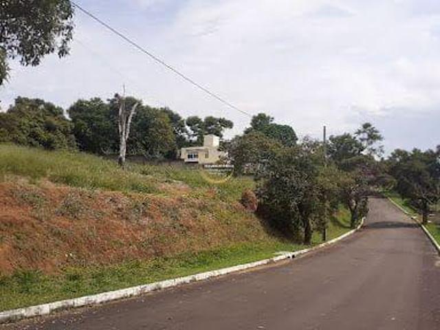 Terreno à venda, 1086 m² no condominio Village Salvaterra Juiz de Fora/MG