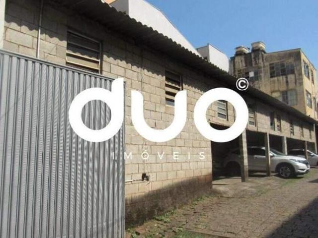 Terreno à venda, 1088 m² por R$ 3.000.000,00 Centro Piracicaba/SP