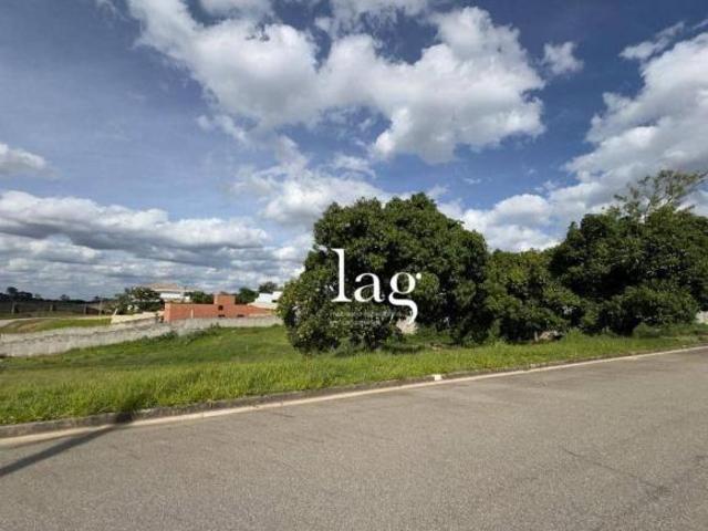 Terreno à venda, 1089 m² Condomínio Tereza Maria Sorocaba/SP
