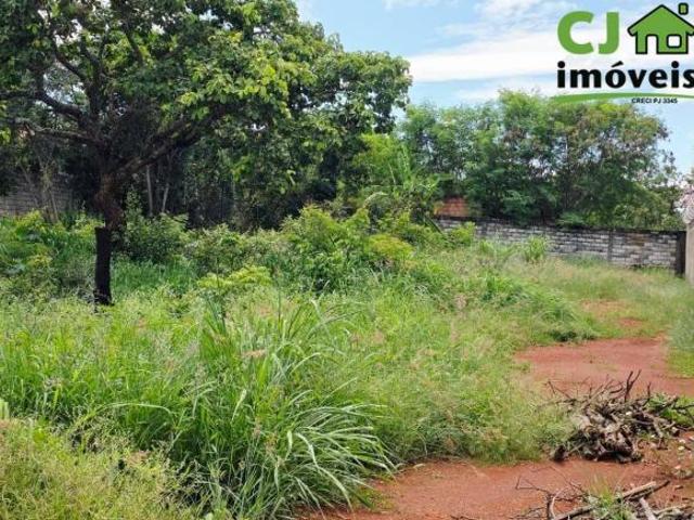 Terreno à venda, 1089 m² por R$ 330.000,00 Lagoa Mansões Lagoa Santa/MG