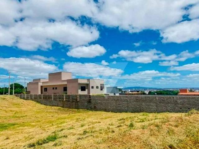 Terreno à venda, 1089 m² por R$ 470.000,00 Condomínio Tereza Maria Sorocaba/SP