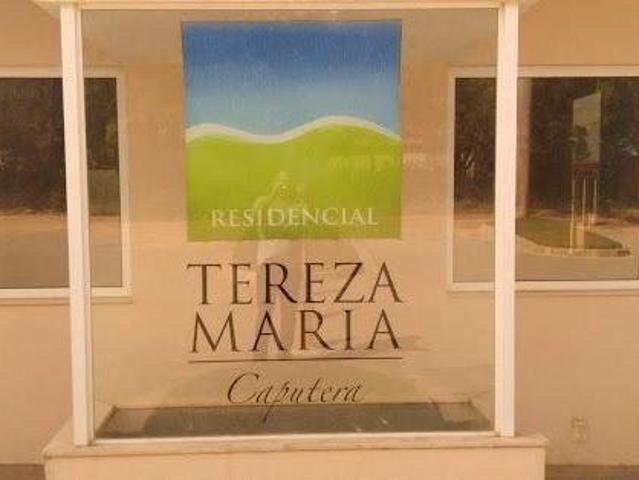 Terreno à venda, 1089 m² por R$ 420.000,00 Condomínio Tereza Maria Soroca.